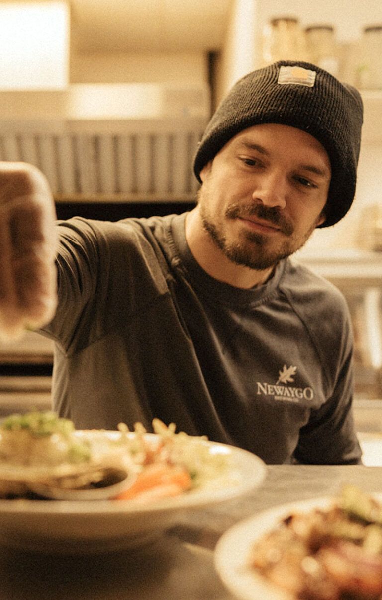Careers | Newaygo Brewing Co